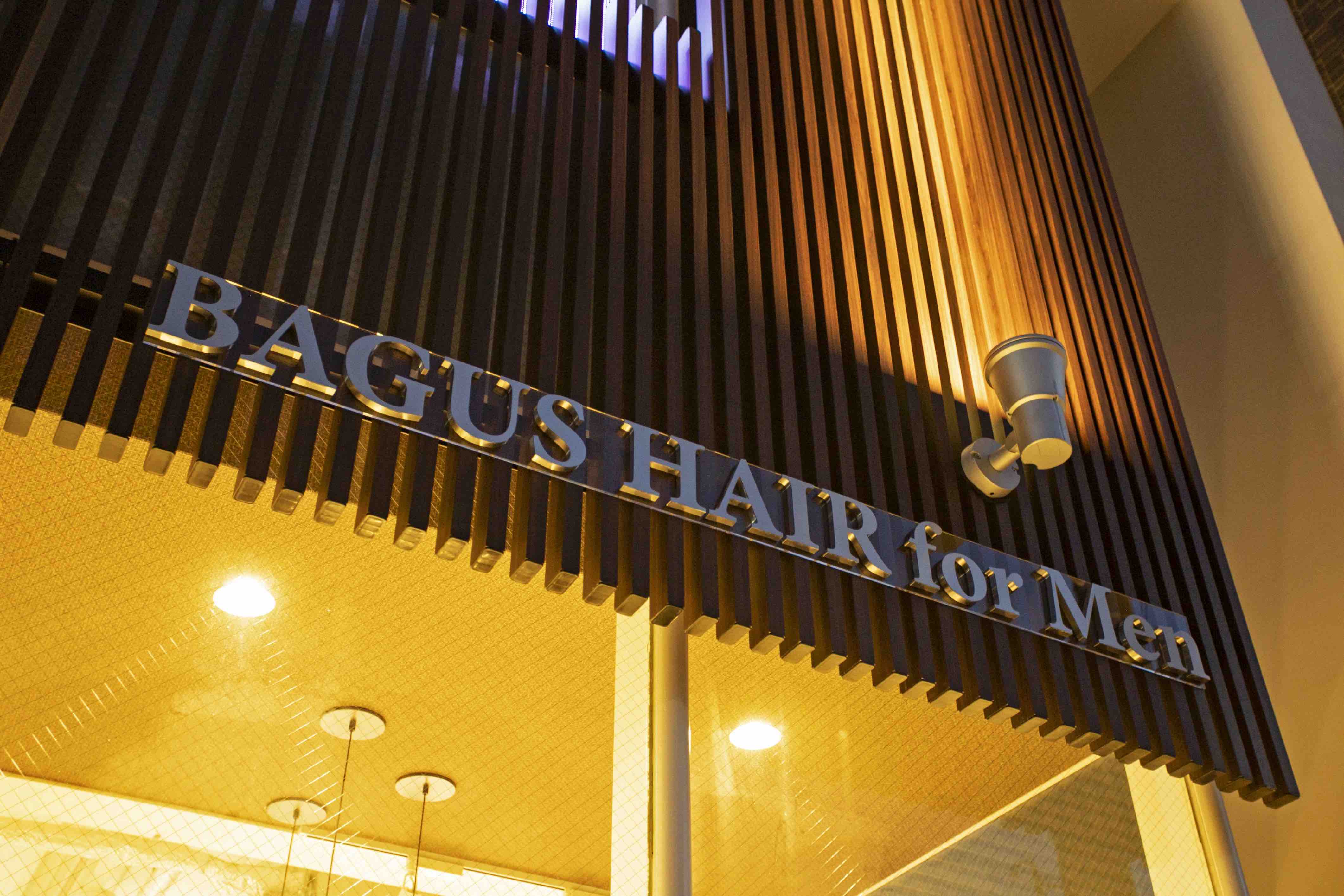 WEB予約へ誘導することで電話対応を削減。サービスの質と顧客管理の質向上へ【ヘアサロンBAGUS】 | IVRy（アイブリー）